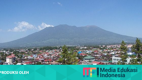 Fakta Menarik Gunung Marapi, Tempat Favorit Mendaki Gunung - Media ... Fakta Menarik Gunung Marapi, Tempat Favorit Mendaki Gunung - Media ...