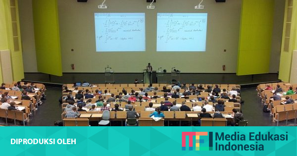 Memahami RPL dalam Kuliah: Pengertian hingga Manfaatnya - Media Edukasi ...