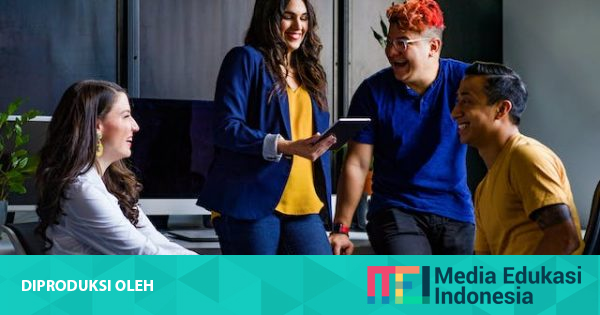 Tips Mencari Teman Kuliah, Maba Harus Tahu! - Media Edukasi Indonesia