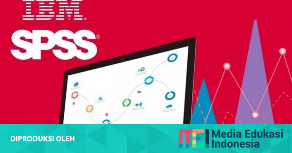 Mengenal SPSS: Definisi hingga Manfaatnya bagi Mahasiswa - Media Edukasi Indonesia