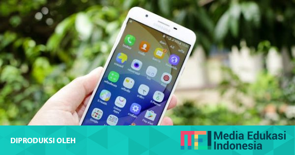 Cara Aktifkan Ketuk Layar 2 Kali di HP untuk Menghidupkan Layar - Media ...