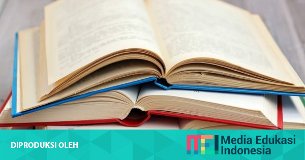 3 Fakta Unik Balai Pustaka, Penerbit Pertama di Indonesia