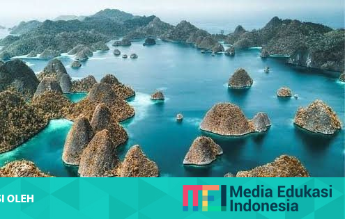 5 Negara dengan Wisata Alam Tercantik, Untuk Solo Traveler!