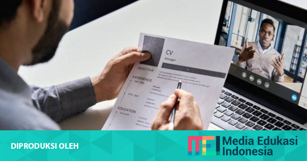 Tips Menjawab Interview dengan Metode STAR - Media Edukasi Indonesia
