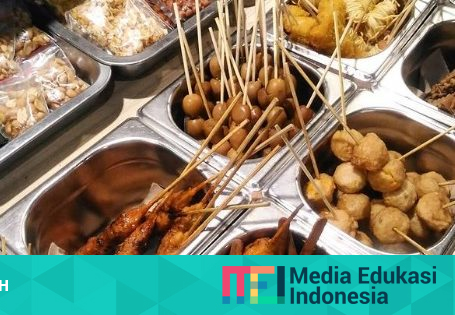 3 Rekomendasi Destinasi Kuliner Malam Semarang, Populer, Enak, dan Murah Meriah!