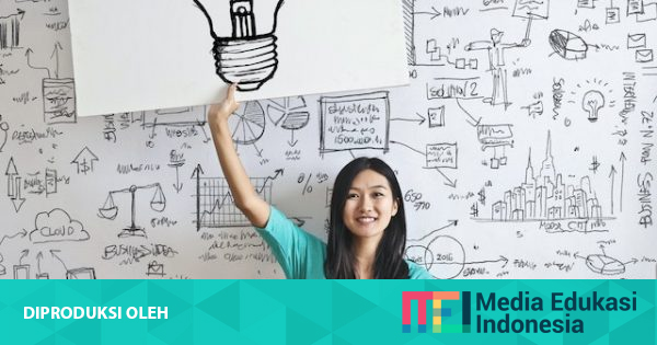 Lagi Buntu? Coba 5 Sumber Inspirasi Ini Untuk Berkarya