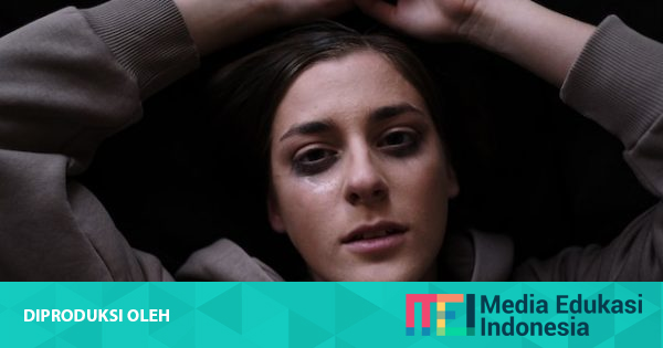 5 Trik Mudah Mengurangi Mata Sembab - Media Edukasi Indonesia