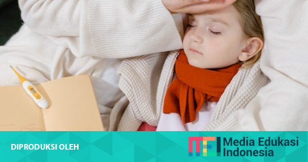 Gejala Tipes dan Pengobatannya Menurut Medis