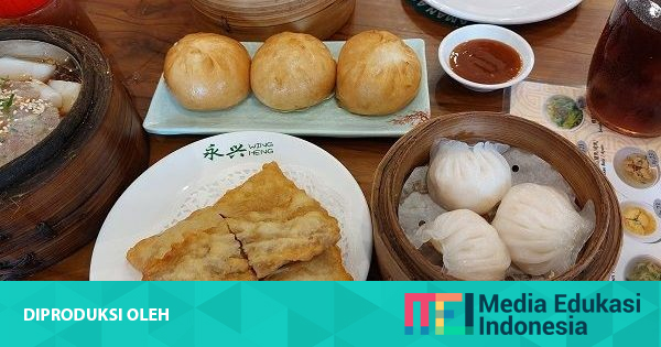 5 Rekomendasi Tempat Makan Jakarta Utara, Enak dan Hits, lho!