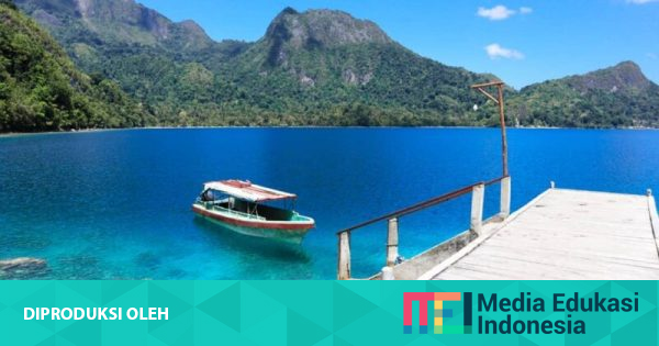 Intip 4 Wisata Ambon Manise yang Menarik dan Edukatif