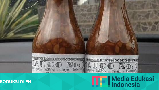 3 Produk Olahan Kedelai Khas Indonesia yang Mendunia