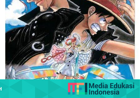 Lirik Lagu "We Are" OST Film One Piece, Sudah Hafal? - Musik