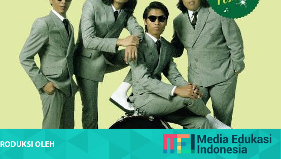 Lirik Lagu Dinda - Masdo, "Dinda jangan marah-marah" - Musik