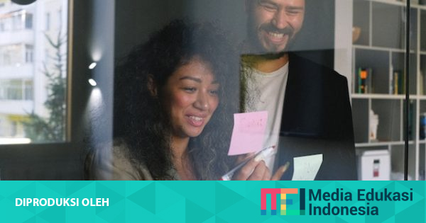 5 Konsep Agile Organization Menurut McKinsey Agile Tribe