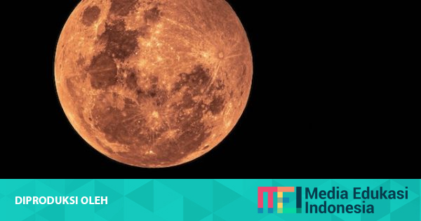 4 Fakta Unik Planet Venus, Terkenal Sebagai Bintang Pagi dan Bintang Senja