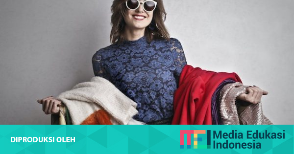 Sejumlah Aturan Berpakaian Unik di Berbagai Negara - Media Edukasi ...