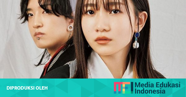5 Rekomendasi Lagu YOASOBI - Media Edukasi Indonesia