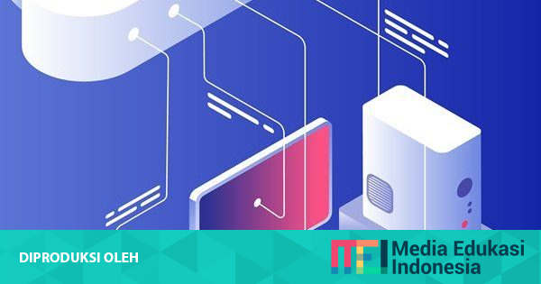 6 Aplikasi Pengolah Database - Media Edukasi Indonesia