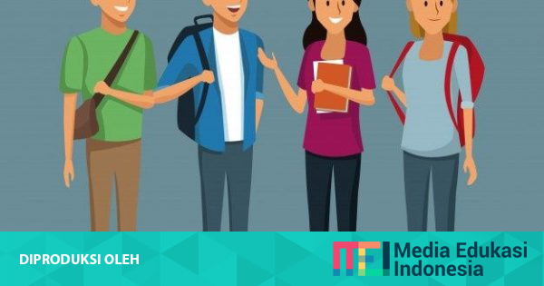 Tips Dapat IPK Tinggi di Perkuliahan - Media Edukasi Indonesia
