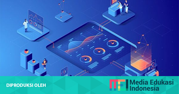 Apa itu Basis Data atau Database ? - Media Edukasi Indonesia