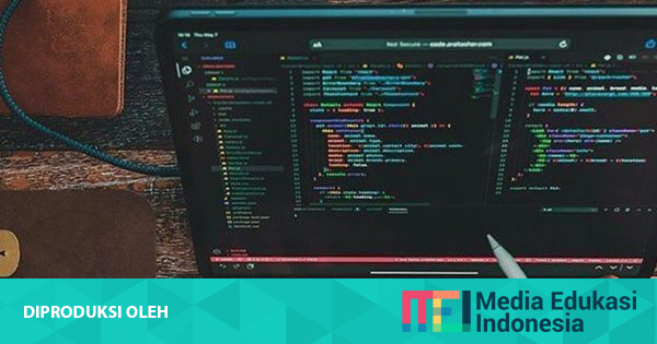 Langkah-Langkah Mulai Belajar Coding - Media Edukasi Indonesia