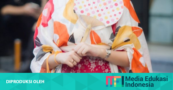 4 Filosofi Jepang yang Layak Ditiru - Media Edukasi Indonesia