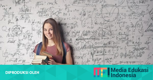 4 Jurusan Untuk yang Suka Berhitung, Tidak Hanya Matematika Murni!