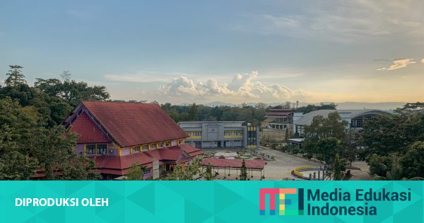 Daya Tampung dan Peminat Universitas Haluoleo 2023/2024 - Media Edukasi ...