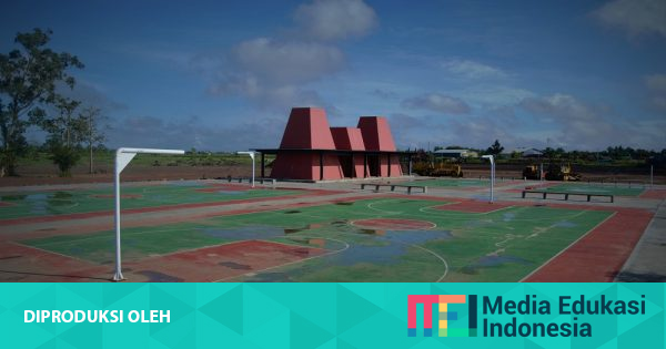 Daya Tampung dan Peminat Universitas Musamus Merauke 2023/2024