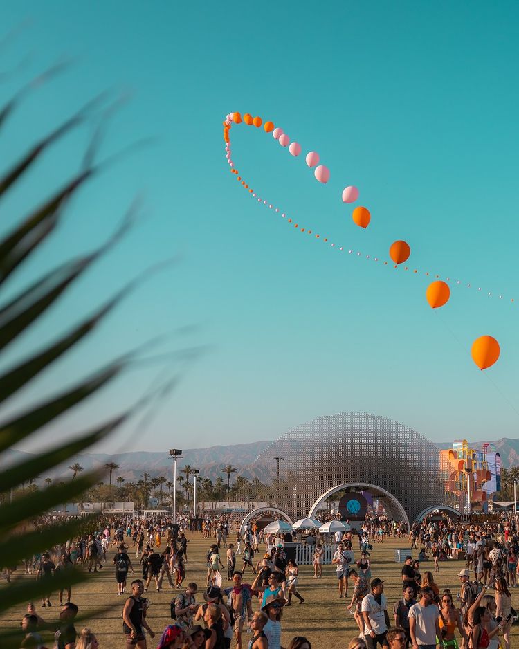 3 Fakta Unik Coachella Yang Jarang Diketahui - Media Edukasi Indonesia