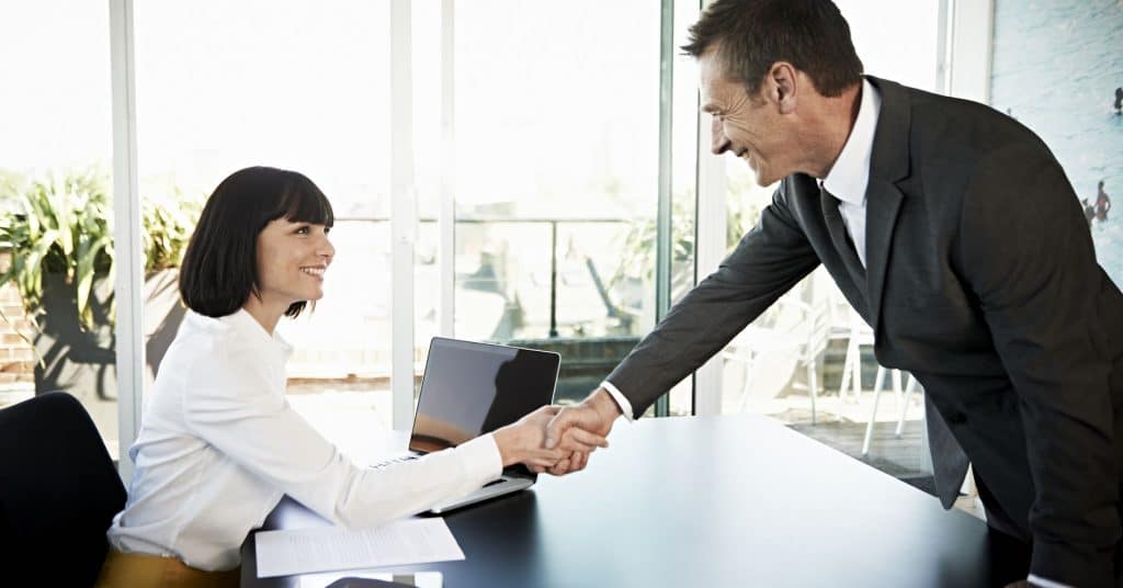 Interview HRD Vs Interview User, Apa Bedanya? - Media Edukasi Indonesia