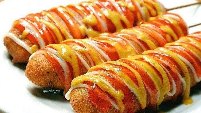 Perbedaan Hotang dan Corndog: Sudah Tahu? - Media Edukasi Indonesia