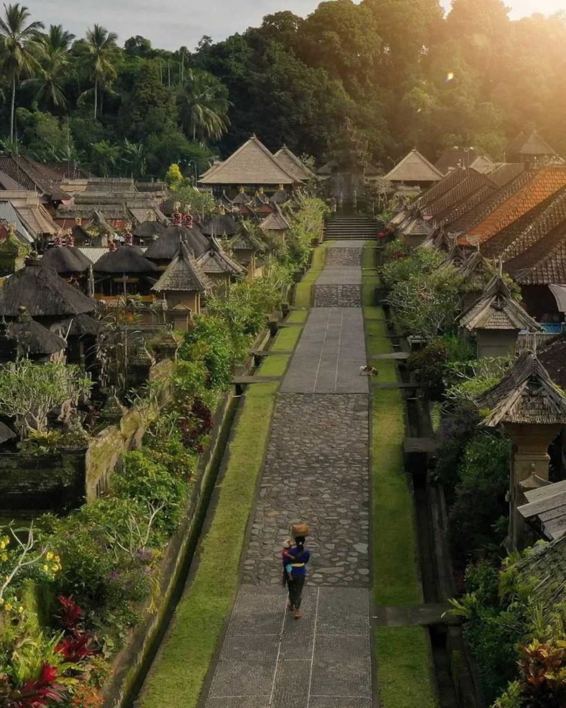 5 Desa Wisata Indonesia dengan Konsep Sustainable Tourism - Media Edukasi Indonesia