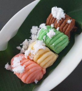 Makanan Khas Magelang, Ini Dia Filosofi Gethuk - Media Edukasi Indonesia