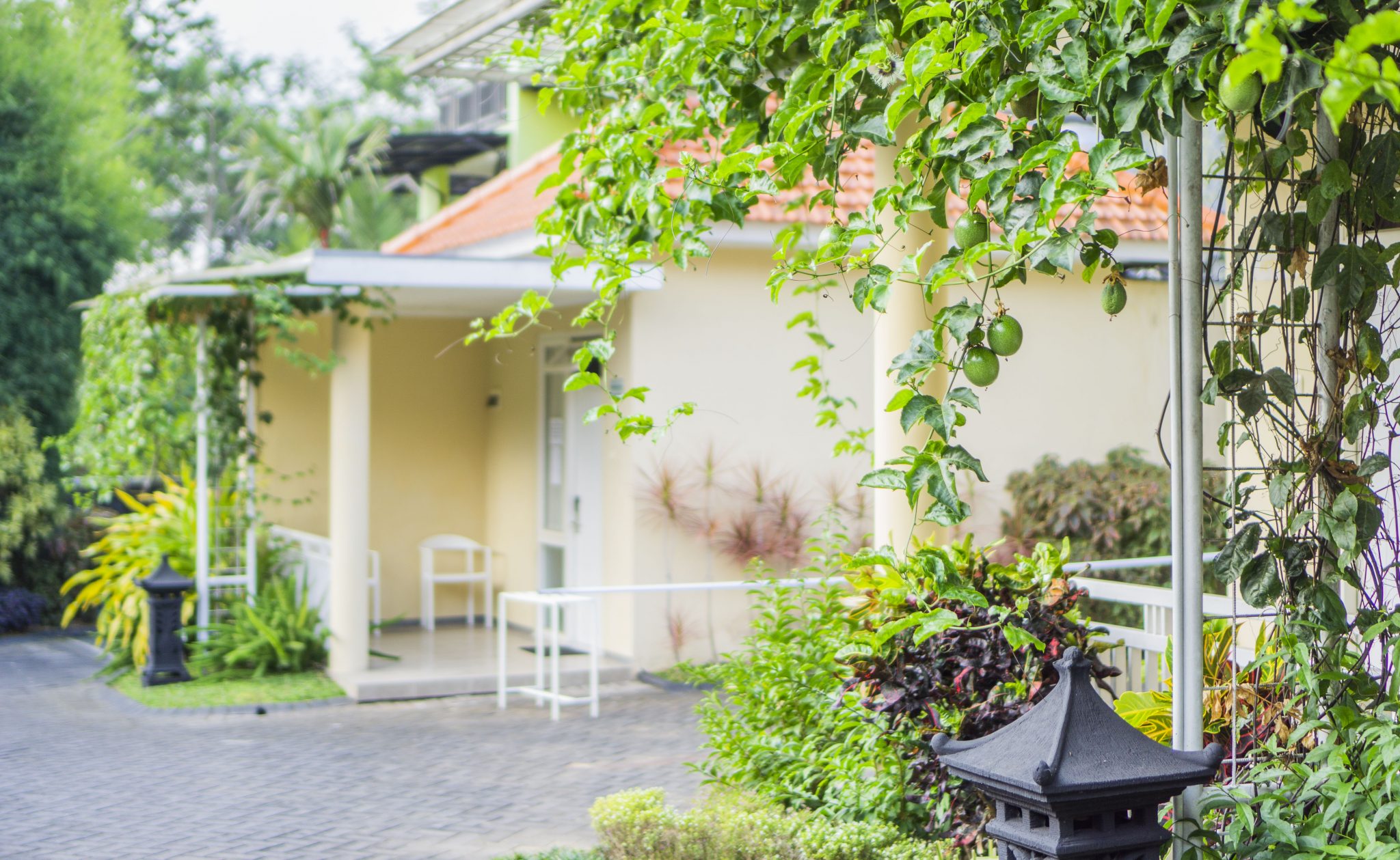 Review Riverstone Hotel & Cottage: Hotel Terbaik Kota Batu