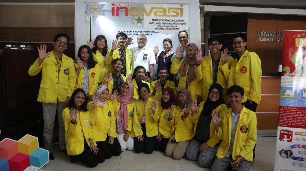 BEM Adalah: Kenali Tujuan, Tanggung Jawabnya dan Fungsinya - Media ...