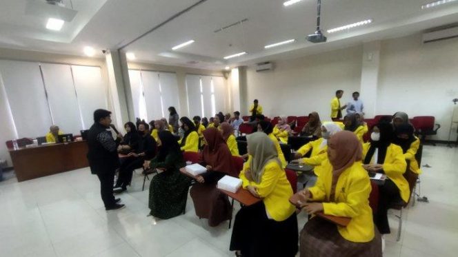 Rekomendasi Kampus Terbaik Hanya Di Universitas Terbuka - Media Edukasi ...