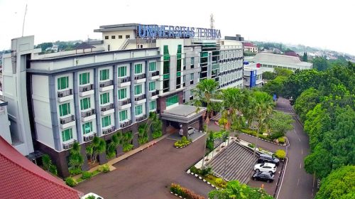 Mengenal Kampus UT: Sejarah, Fasilitas, dan UKM - Media Edukasi Indonesia