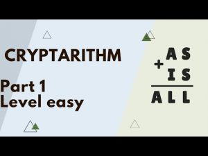 Mengenal Cryptarithm: Pengertian, Prinsip, Jenis dan Penyelesaian ...