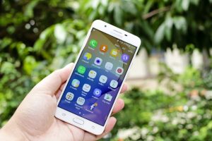 Cara Aktifkan Ketuk Layar 2 Kali di HP untuk Menghidupkan Layar - Media ...