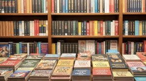 10 Rekomendasi Buku Terlaris Indonesia 2024 - Media Edukasi Indonesia